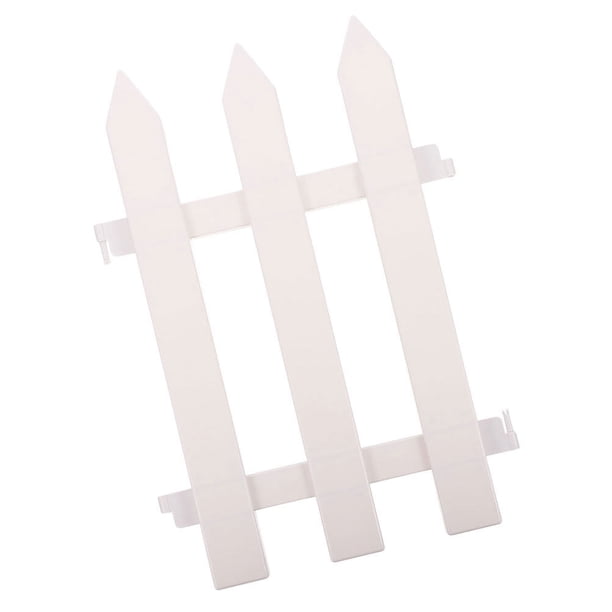 Outdoor Fence Gardening Decor Lattice for Border Embroidery Plastics ...