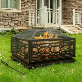 Extra Large Fire Pit