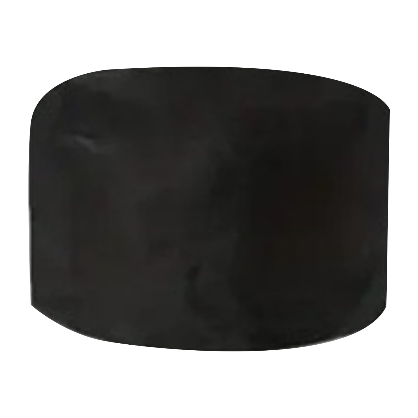 Outdoor Fire Pit Cover,Waterproof Heavy Duty 210D Oxford Round Firepit ...