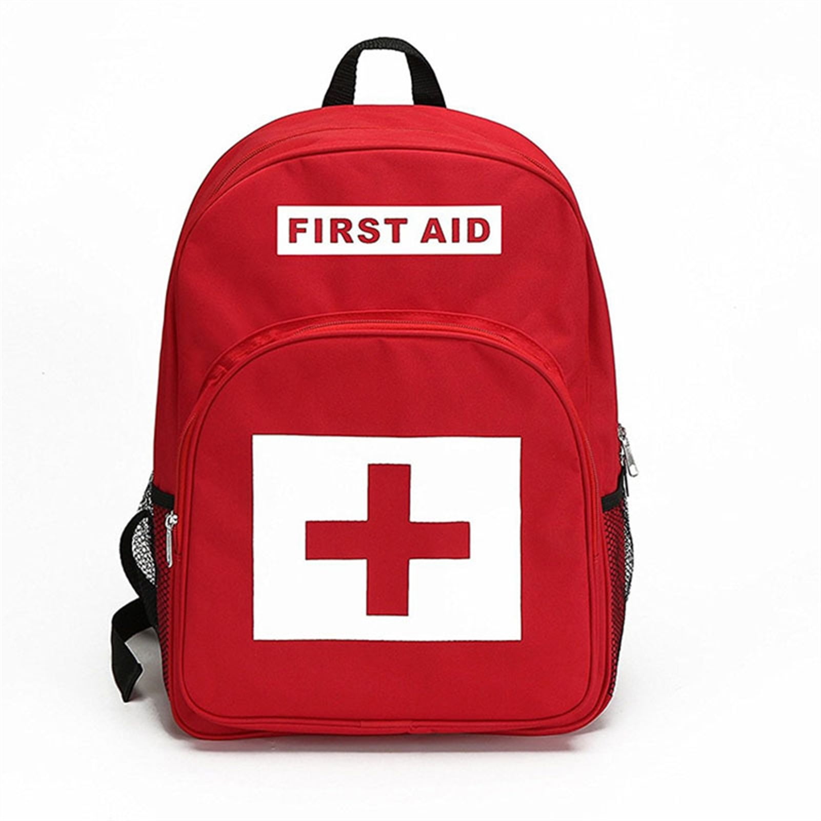 Outdoor First Aid Empty Bag Climbing Adventure Travel Kit Large ...