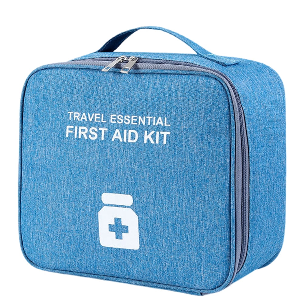 Outdoor First Aid Kit Small Medicine Bag Large First Aid Kit Medical ...
