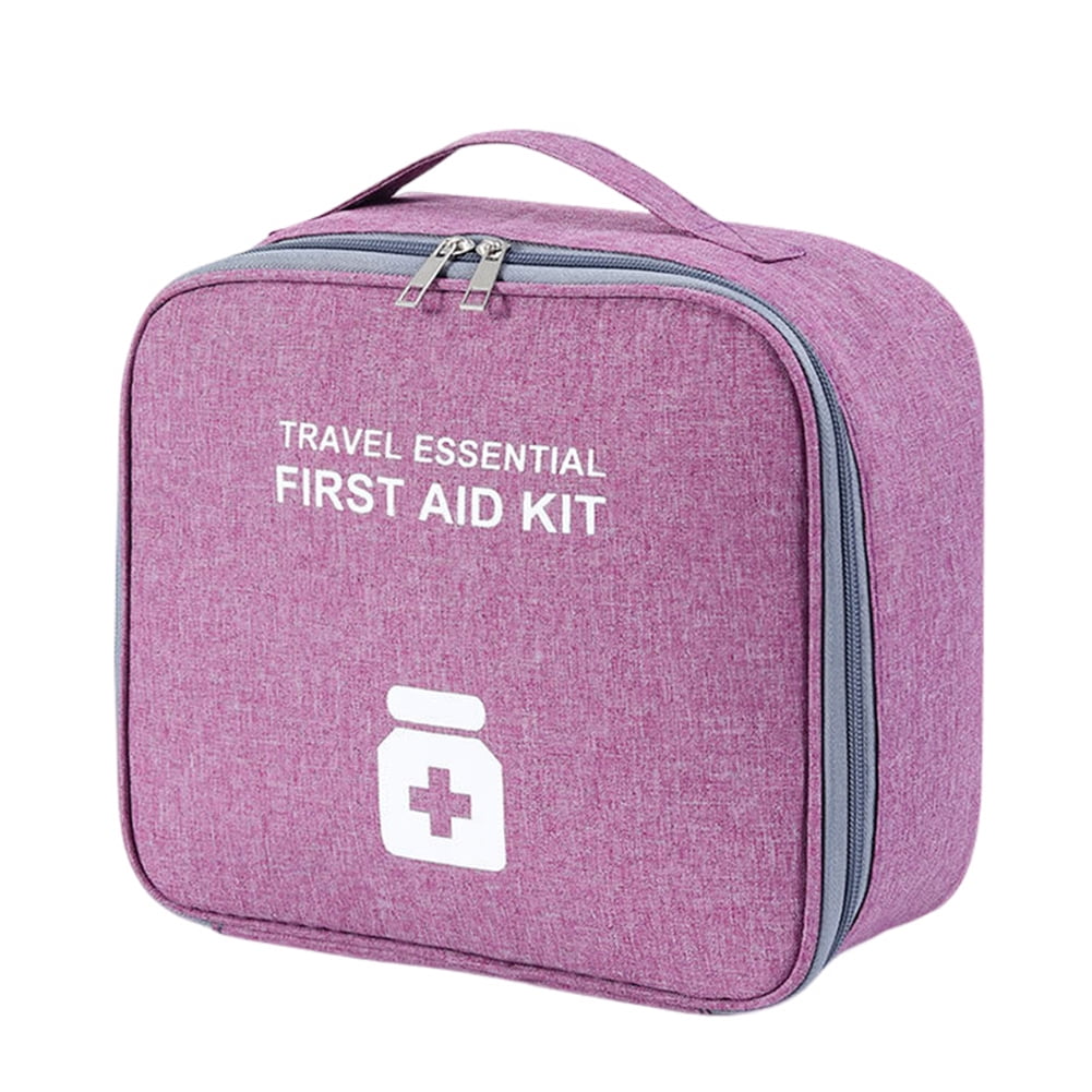 Outdoor First Aid Kit Small Medicine Bag Large First Aid Kit Medical ...