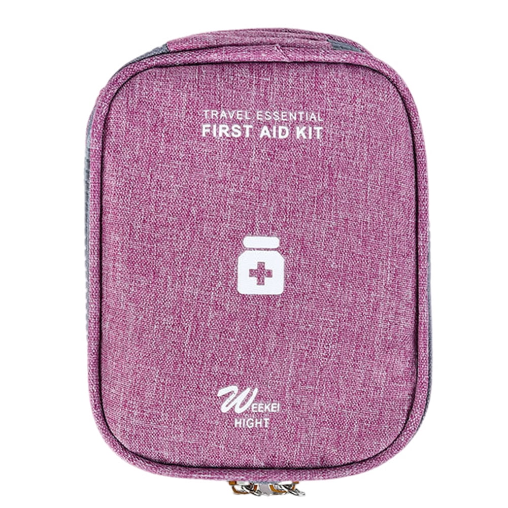 Outdoor First Aid Kit Small Medicine Bag Large First Aid Kit Medical ...