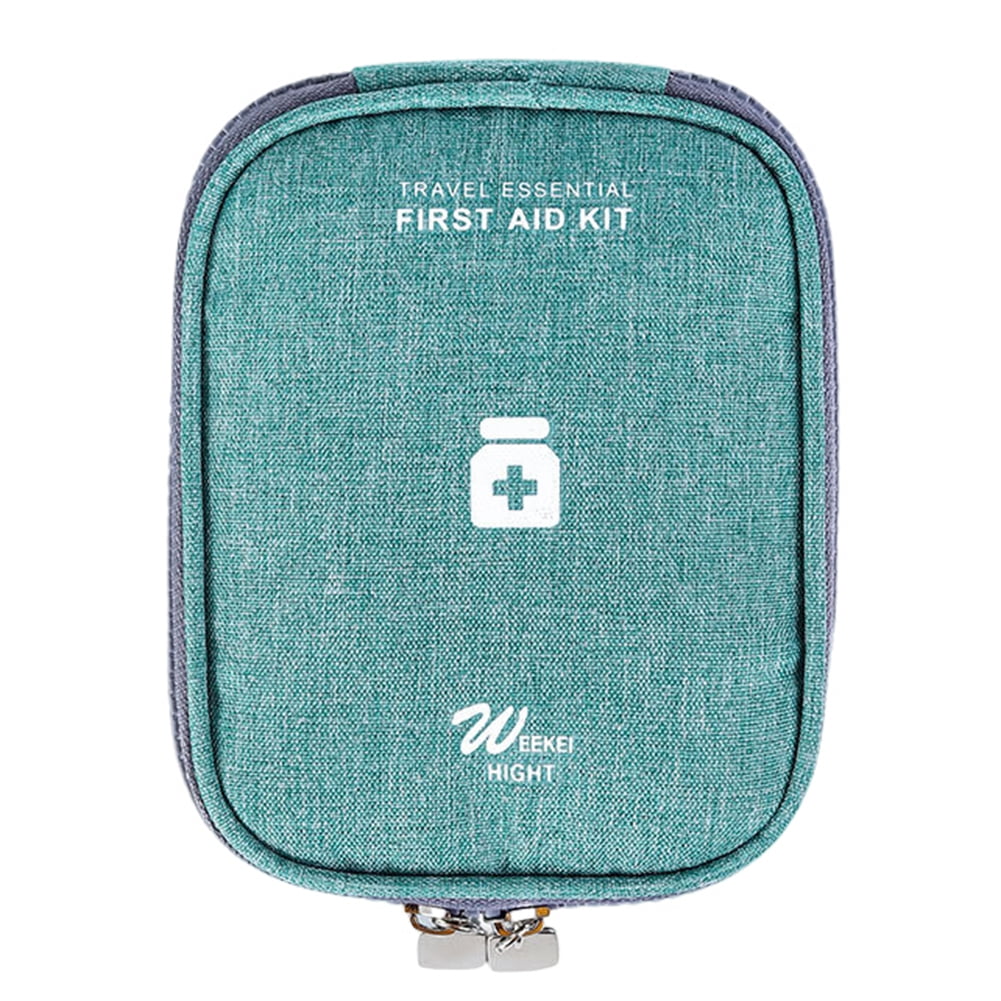 Outdoor First Aid Kit Small Medicine Bag Large First Aid Kit Medical ...