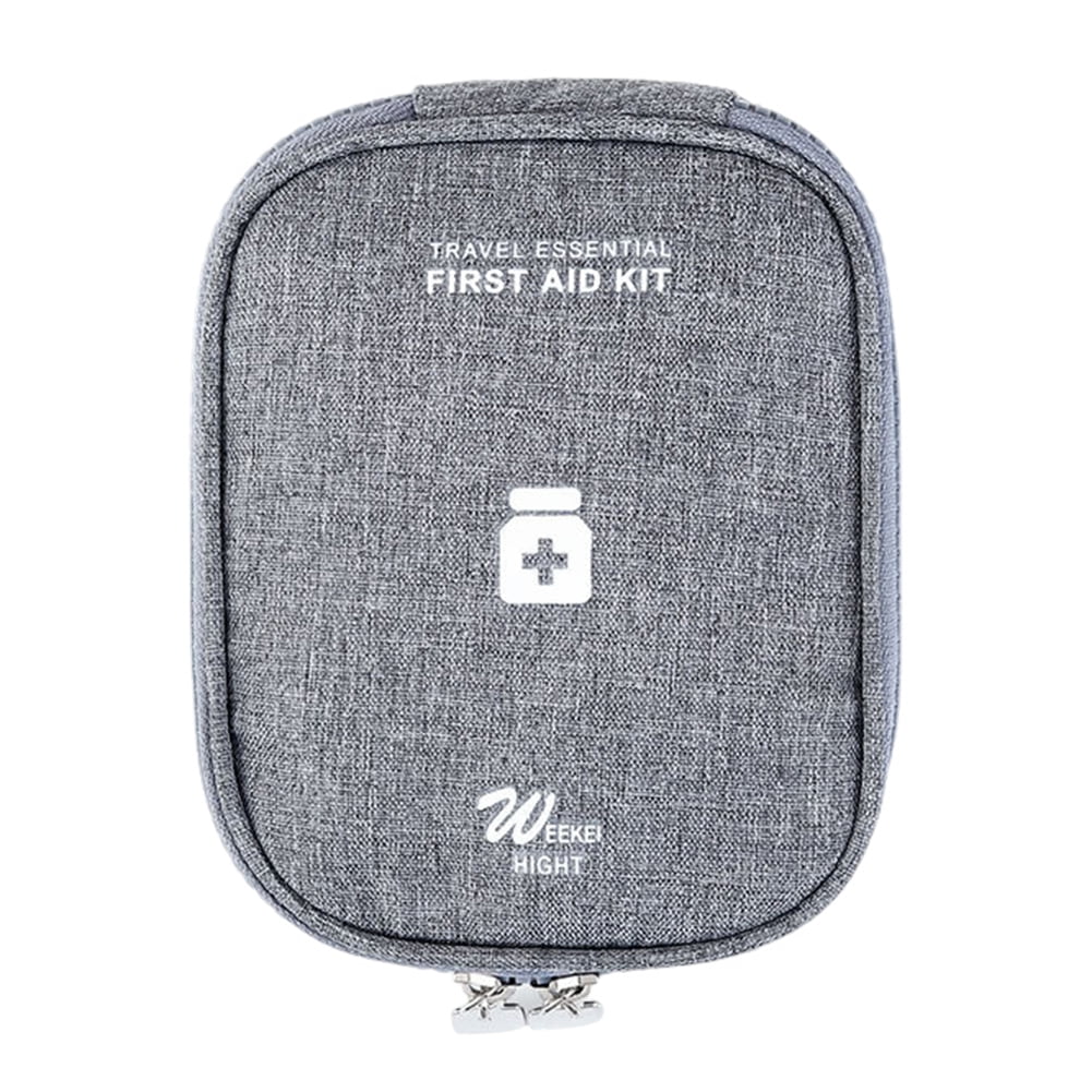 Outdoor First Aid Kit Small Medicine Bag Large First Aid Kit Medical ...