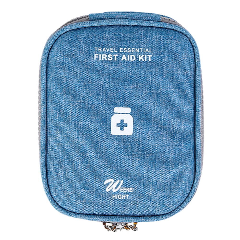 Outdoor First Aid Kit Small Medicine Bag Large First Aid Kit Medical ...
