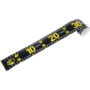 Fish Measuring Board