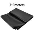 Outdoor Fish Pond Liner Waterproof Cloth Gardens Pools PVC Membrane ...