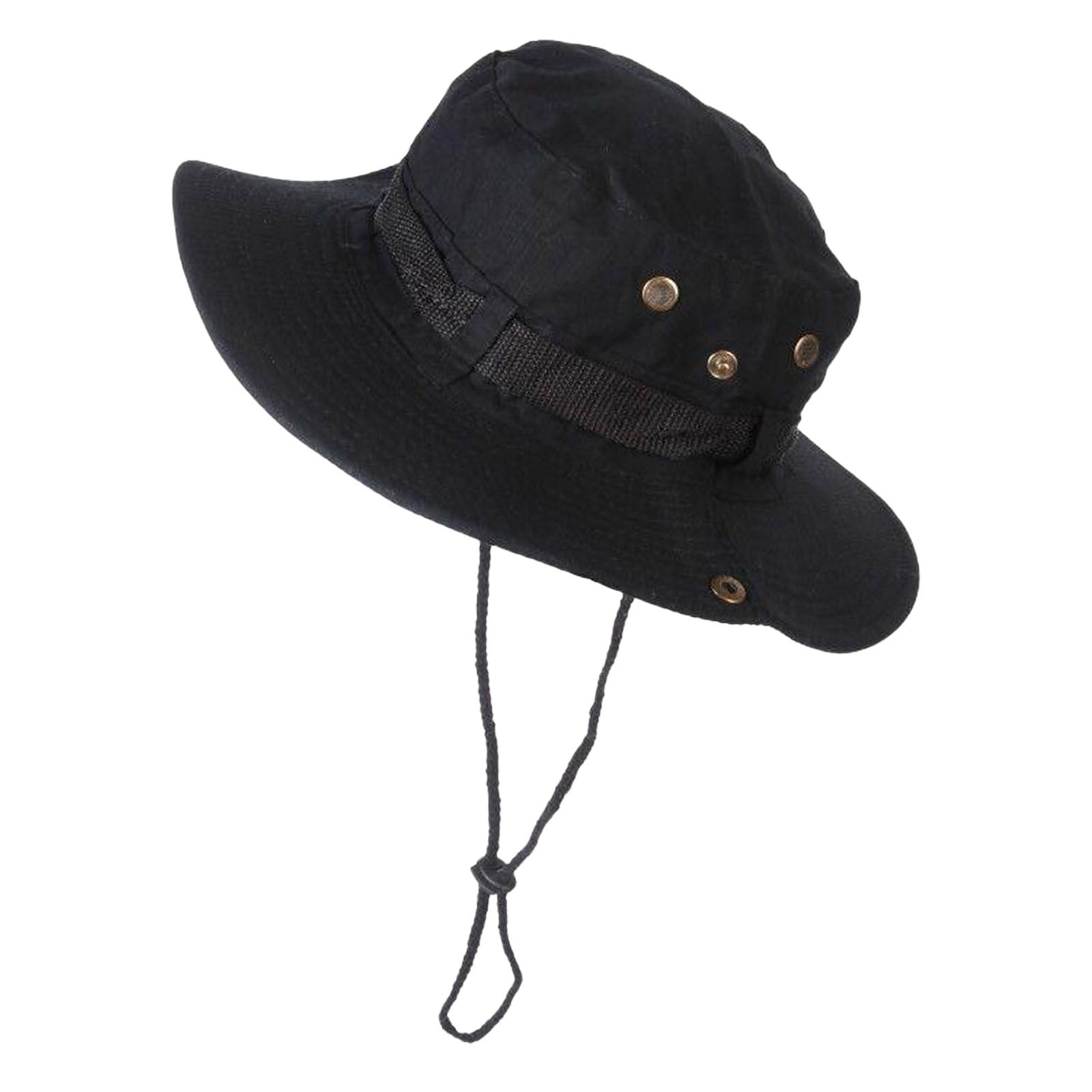 Outdoor Fisherman Hat With Large Brim And Sun For Men And Women Hats Ladies Sun Hat Men Fishing ...