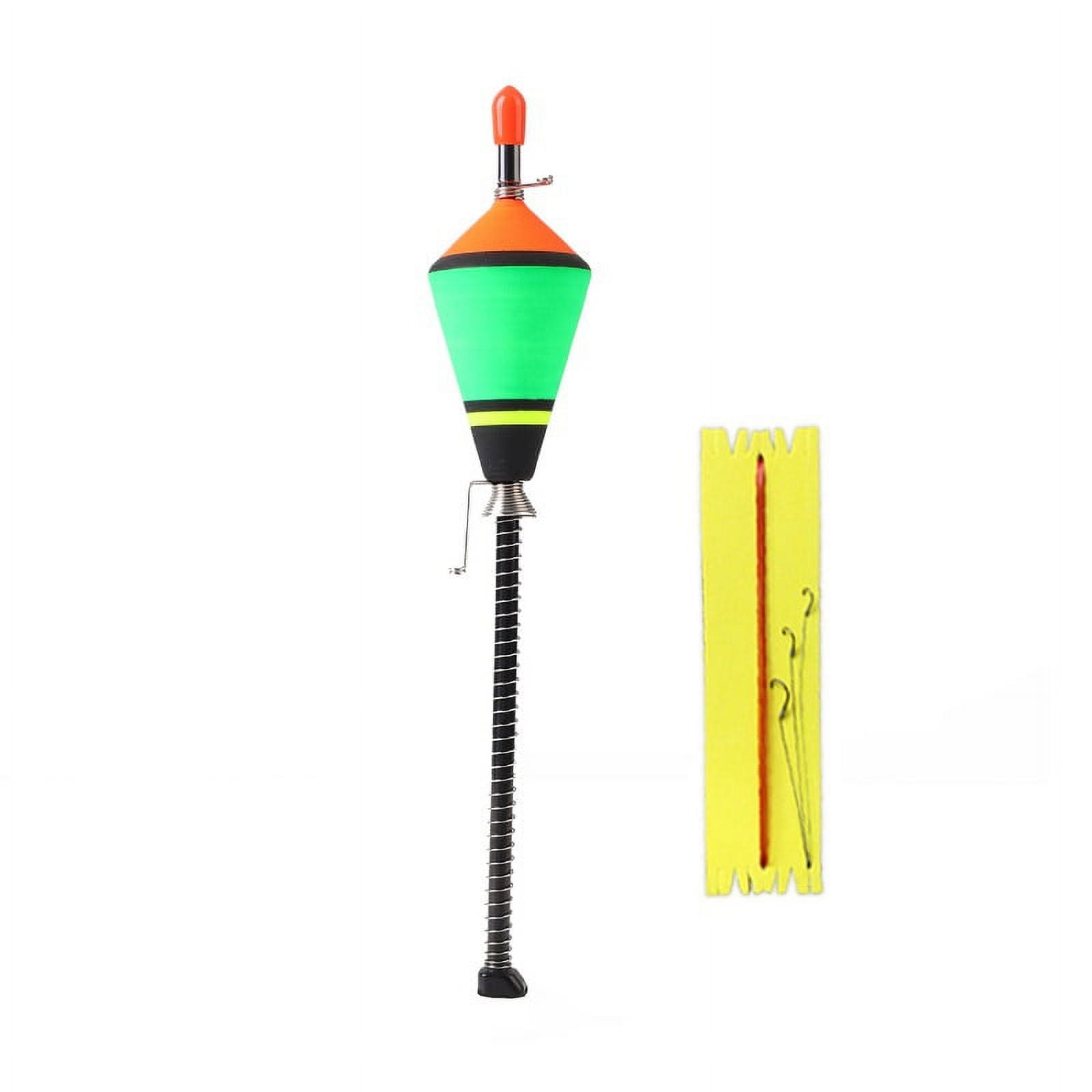 Outdoor Fishing Float Device Automatic Fishing Bobbers Set - Walmart.com