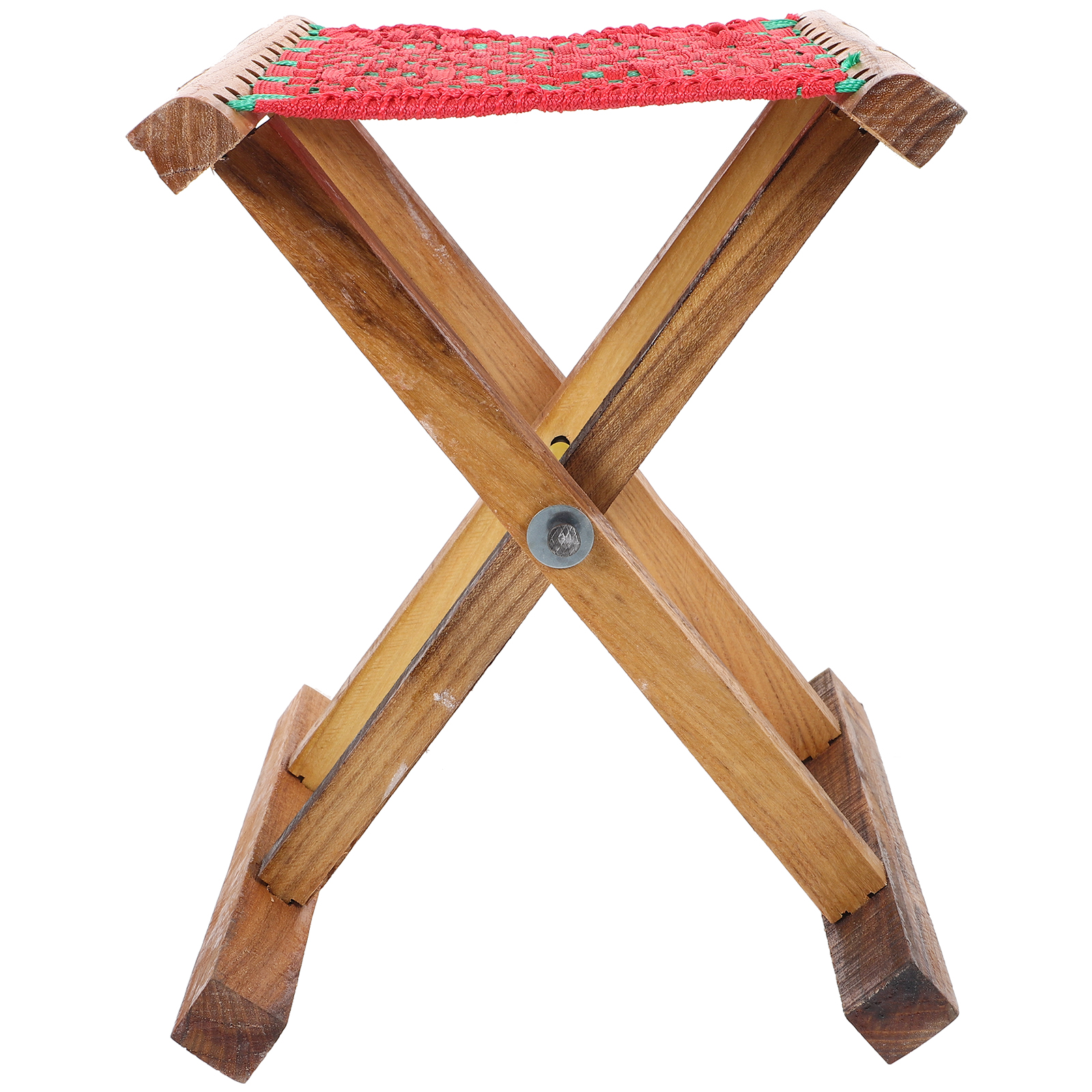 Outdoor Fishing Stool Footstool Portable Bench Camping Stools for ...