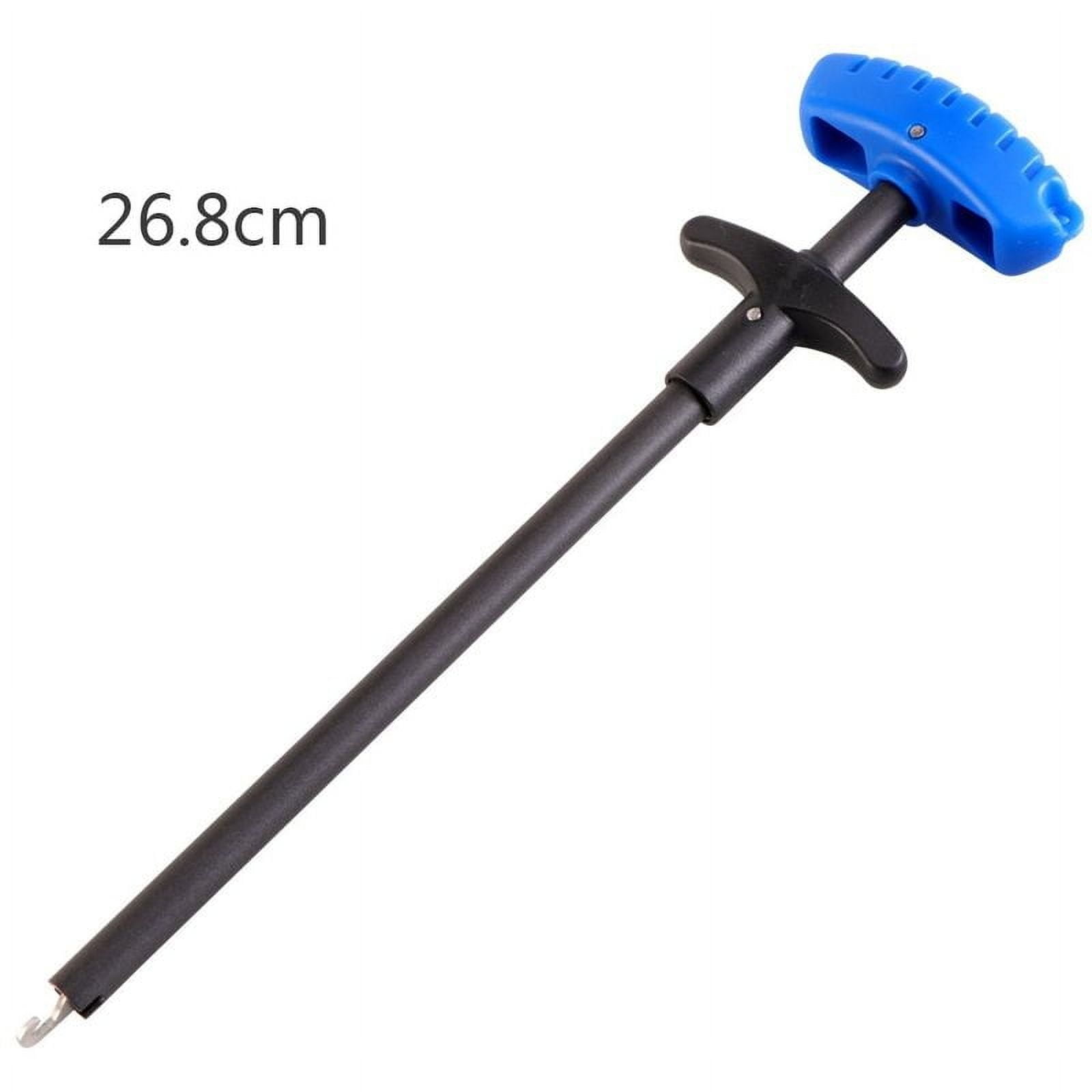 Outdoor Fishing Supplies T-Type Fishing Hook Catcher Hook Separator ...