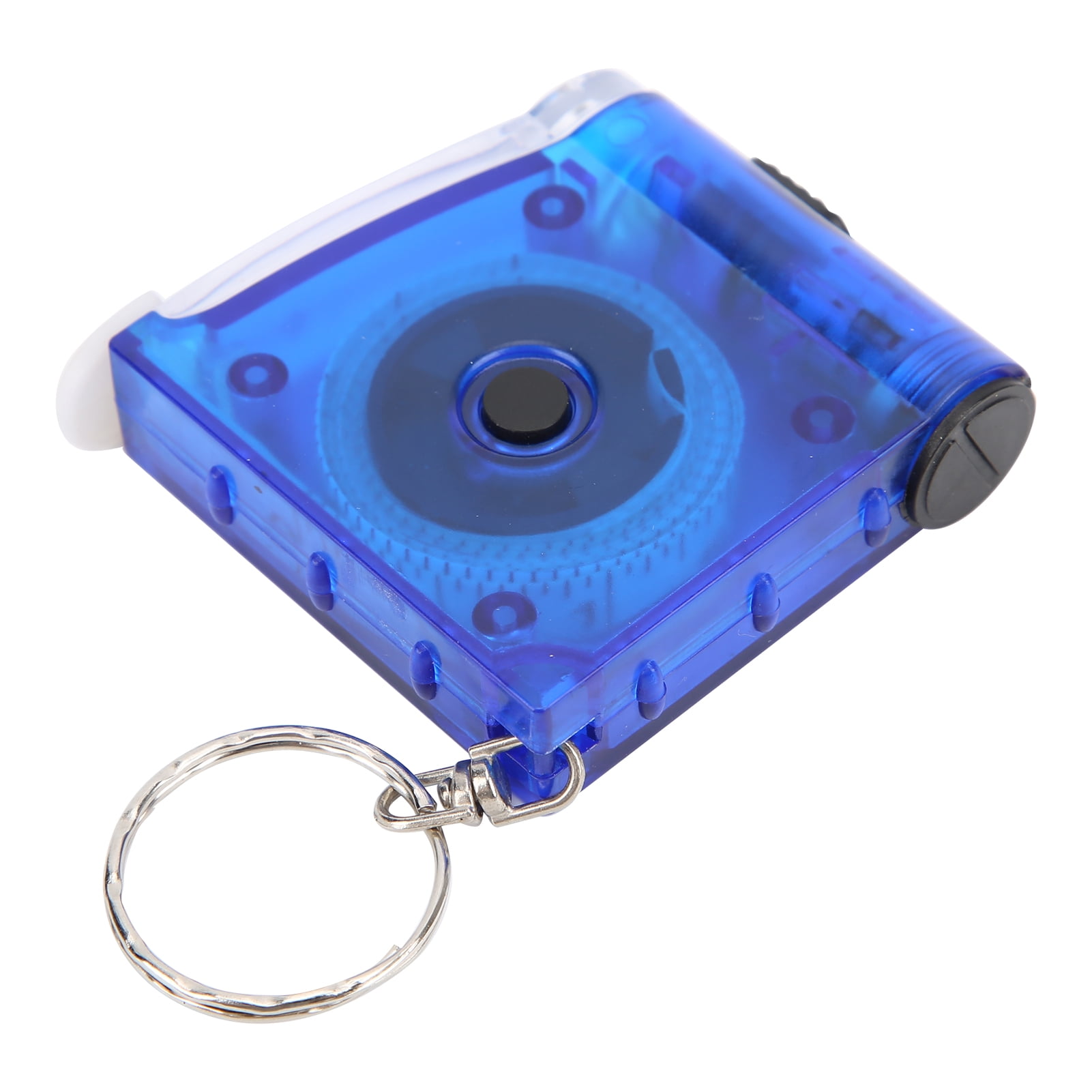 Outdoor Fishing Tool: 100cm LED Ruler, Easy,to,Use Light Replaceable ...