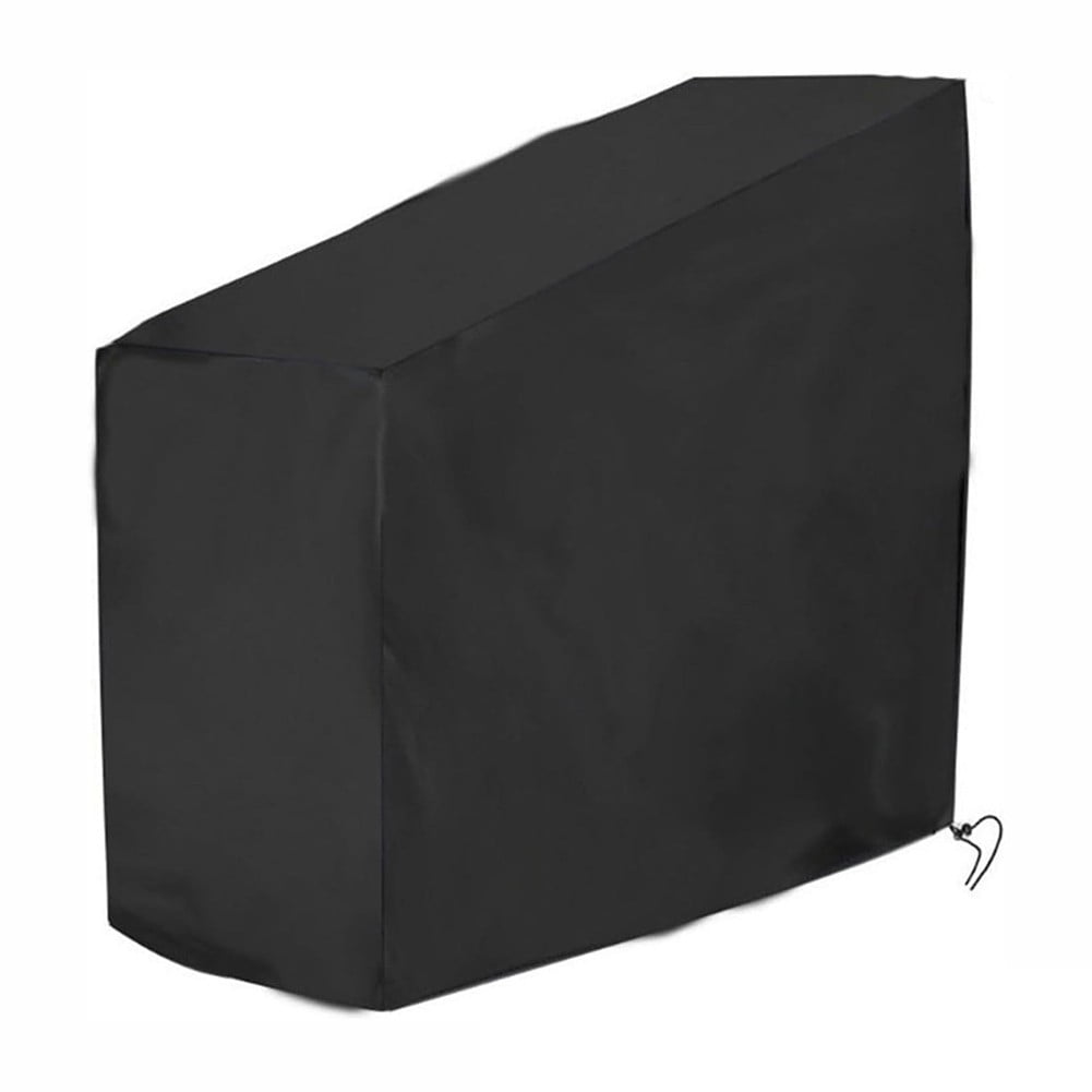 Outdoor Fitness Bike Dust Cover Upright-Bicycle Protective Cover ...
