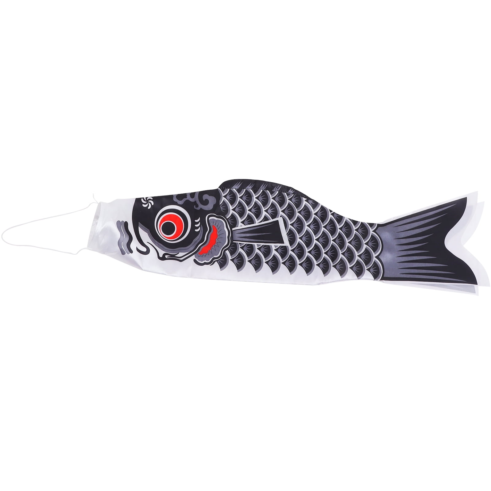 Outdoor Flag Japanese Garden Hanging Decoration Decorative Summer ...