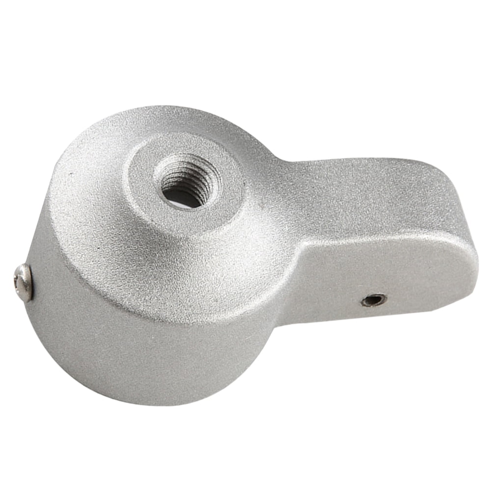 Outdoor Flag Pole Pulley Truck Decorative Flagpole Pulley Flag Pole ...