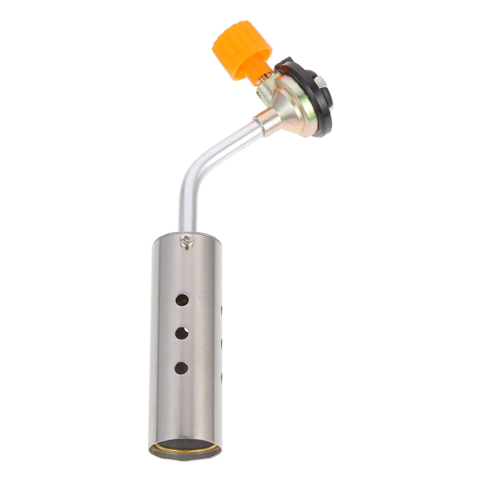 Outdoor Flashlights Garden Tools Gas Blowtorch Flame Copper Stainless ...