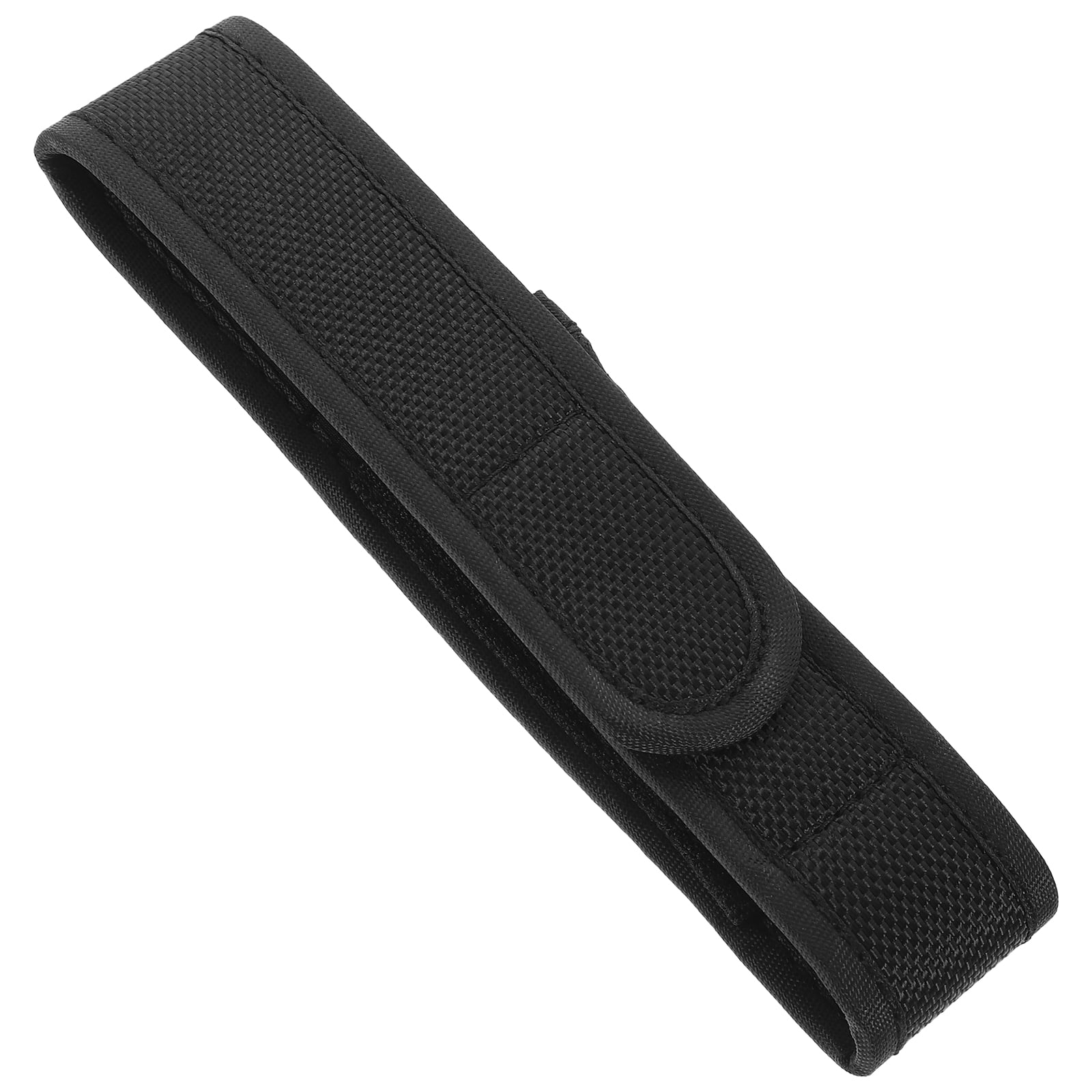 Outdoor Flashlights Pouch Flashlight Storage Holder Nylon Flashlight ...