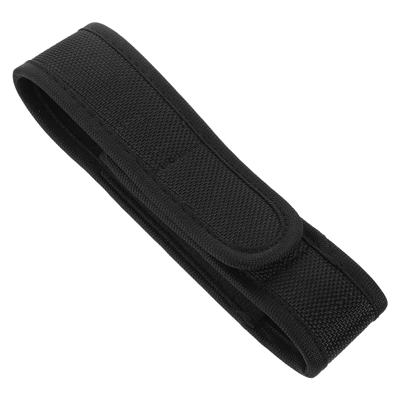Outdoor Flashlights Pouch Flashlight Storage Holder Nylon Flashlight ...