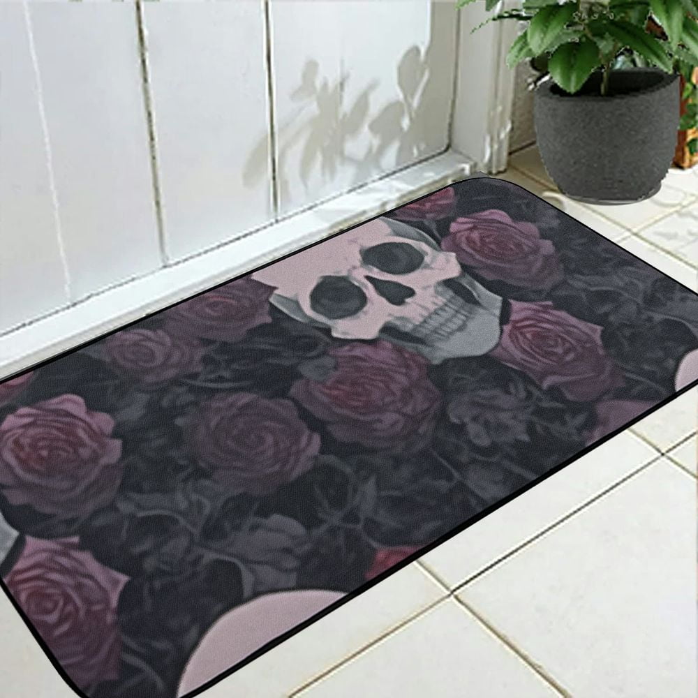 Outdoor Floor Mat Bathroom - Walmart.com