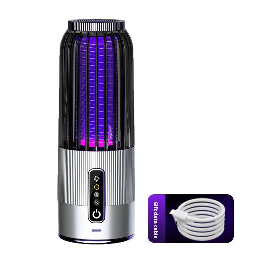 Outdoor Fly Zapper Killer Bug Mosquito Insect Pest Swatter Wasp Best ...