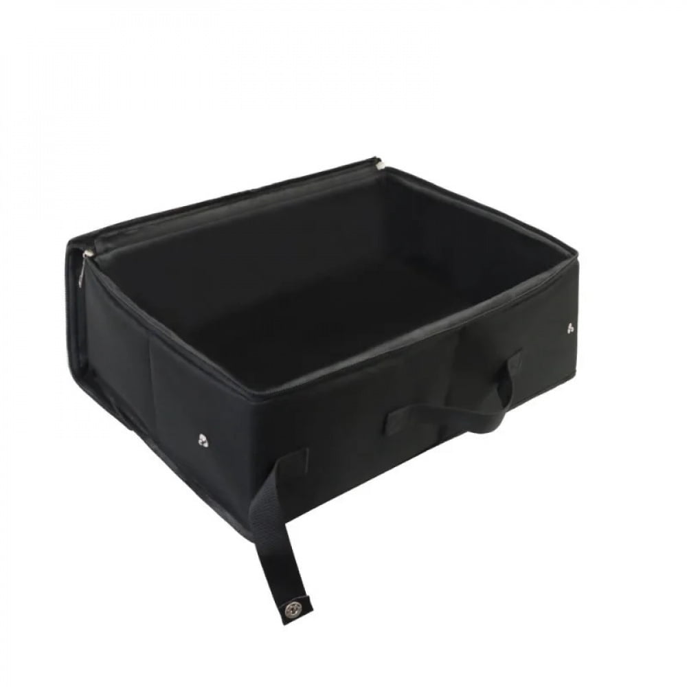 Outdoor Foldable Cat Litter Box Portable Folding Travel Pet Litter Box ...