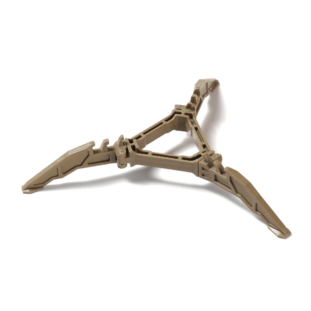 Outdoor Foldable Flat Gas Tank Bracket Stove Gas Tank Holder Canister ...