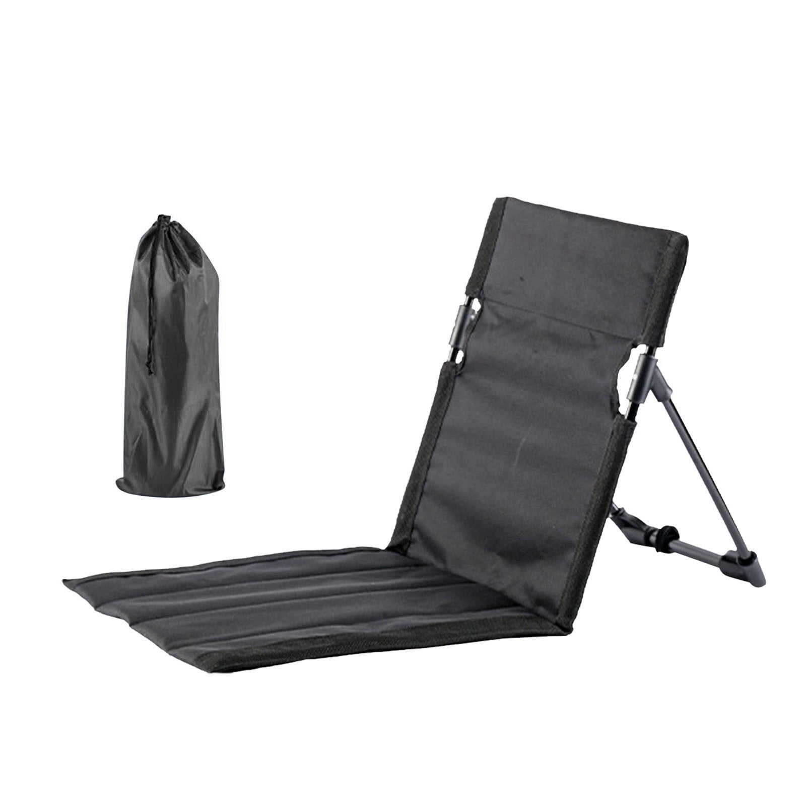 Outdoor Folding Folding Chair Portable Ultralight Camp Stool | 600D ...