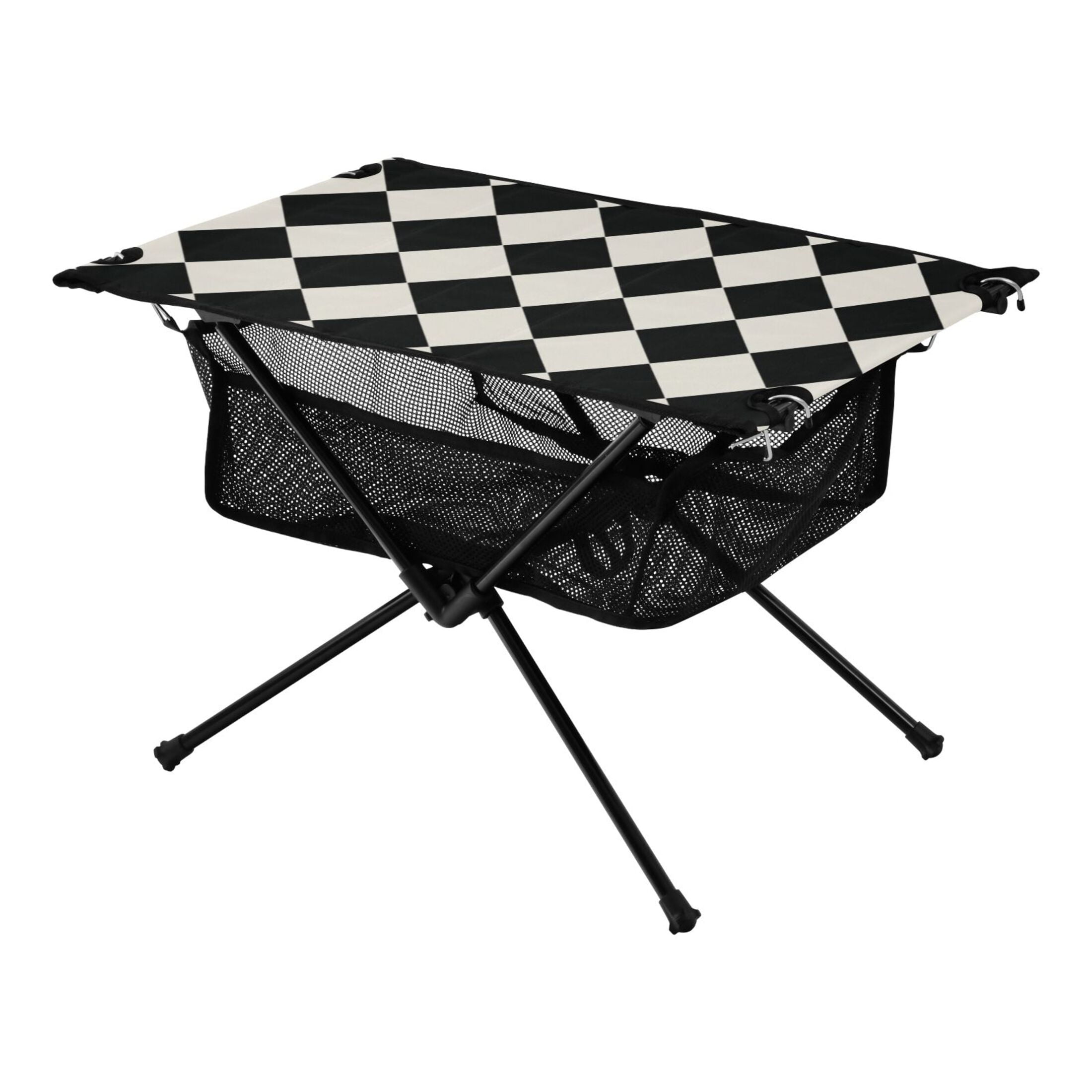 Outdoor Folding Table Portable Picnic Camping Table For Garden Fishing ...