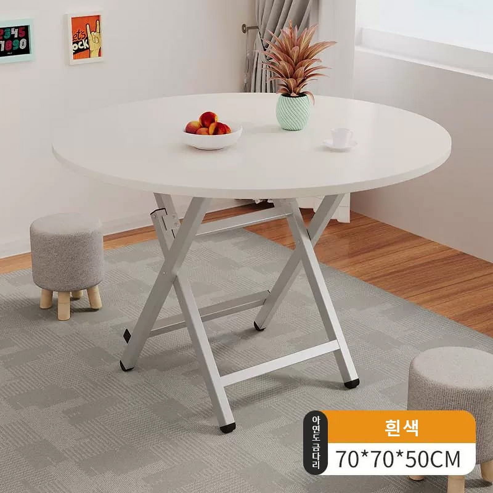 Outdoor Folding Table Storage Table Modern Portable Camping Table ...