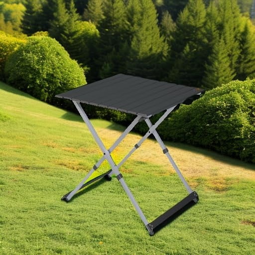 Outdoor Folding Table - Walmart.com