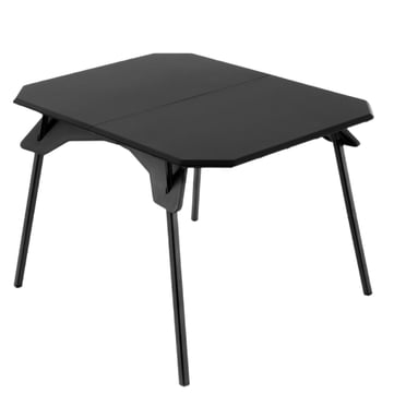 Decathlon Quechua, Camping Folding Table, 4 chairs, Blue - Walmart.com