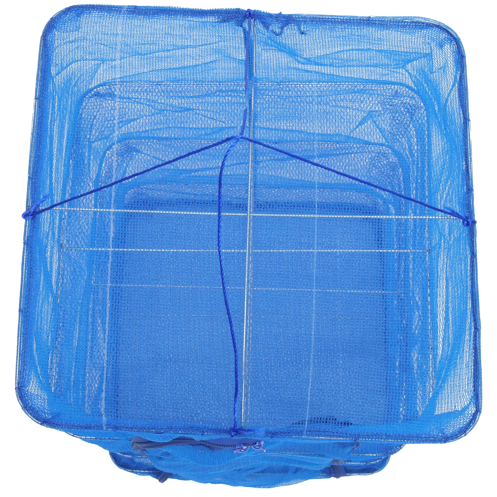Outdoor Food Screen Foldable Drying Net Hanging Mesh Dryer Square ...