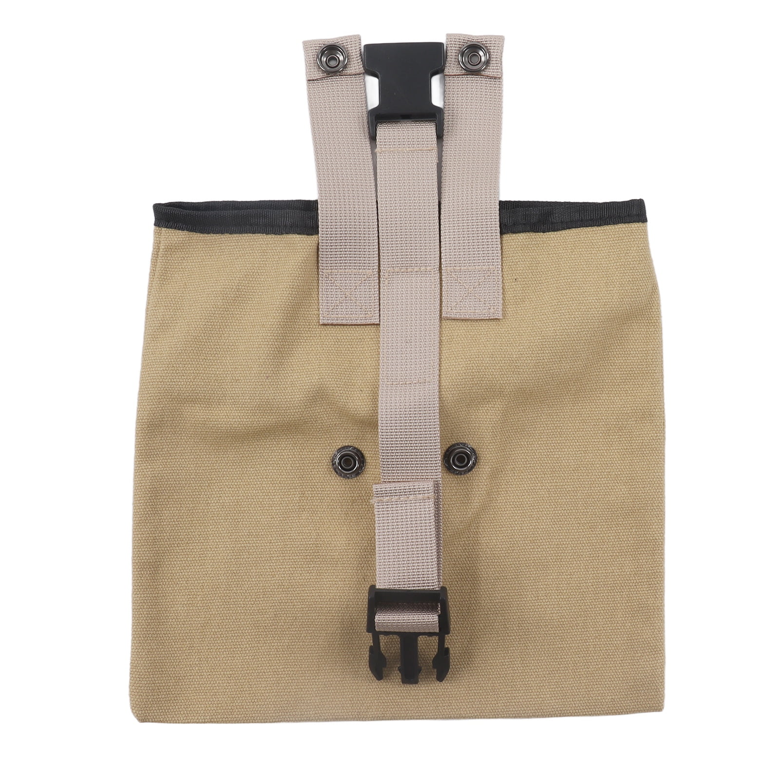 Outdoor Foraging Bag Oxford Cloth Fruit Picking Bag Waist Hanging Tool ...