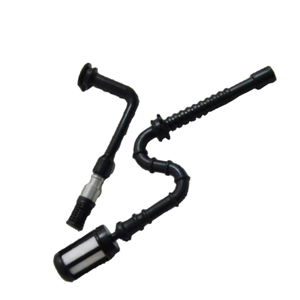 Outdoor Fuel Oil Line Hose And Filter MS260 - Walmart.com