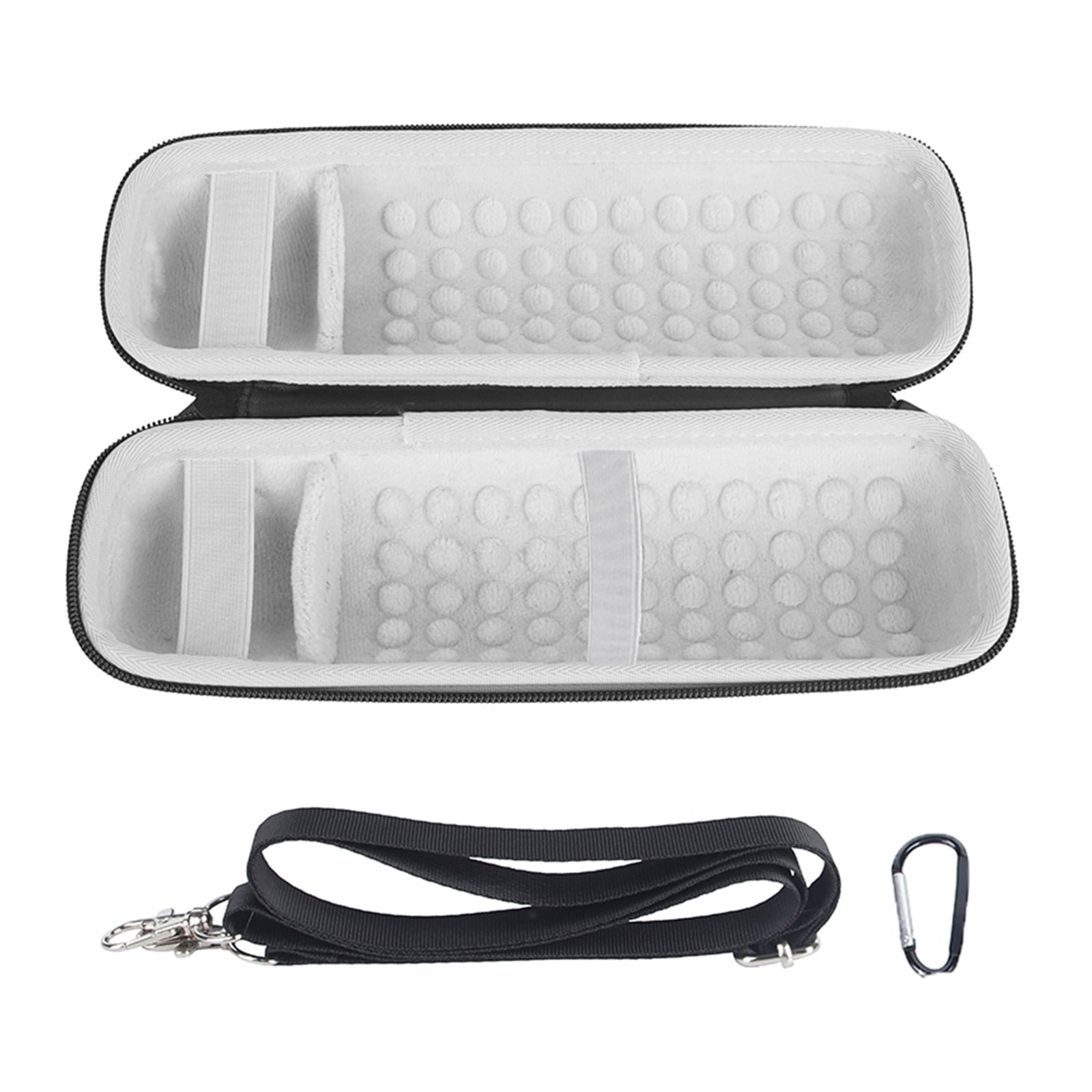 Outdoor Full Protective EVA Cases for JBL Flip 6 Speaker Travelling ...