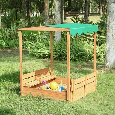Executive Mini Sandbox - Gone Fishing - Walmart.com