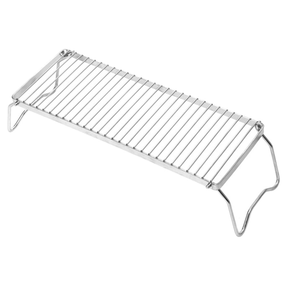 Outdoor Furnace Head Frame Stainless Steel Grate Portable Grill Rack ...