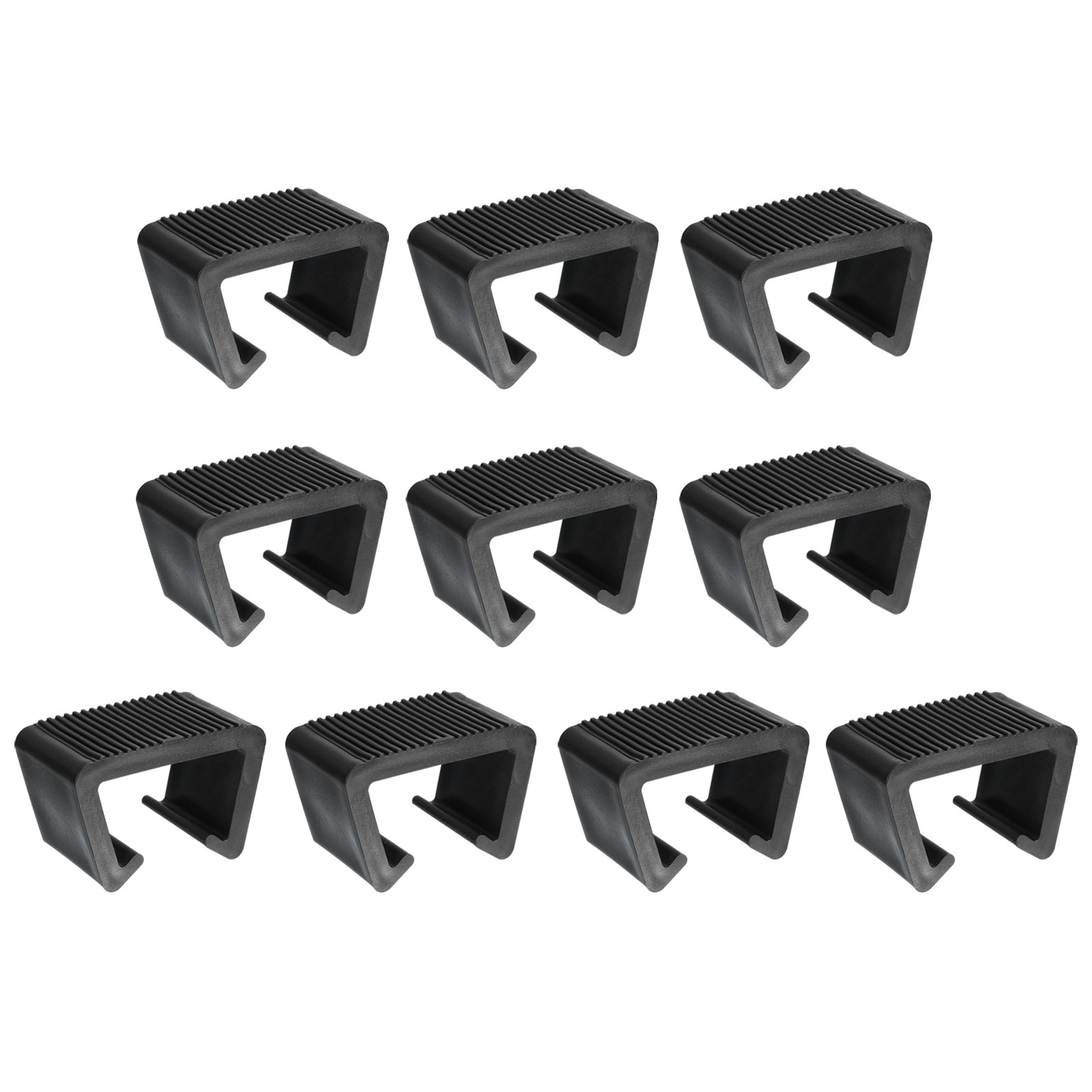 Outdoor Furniture Clips, 10 Pack Patio Sofa Clips Rattan Furniture ...