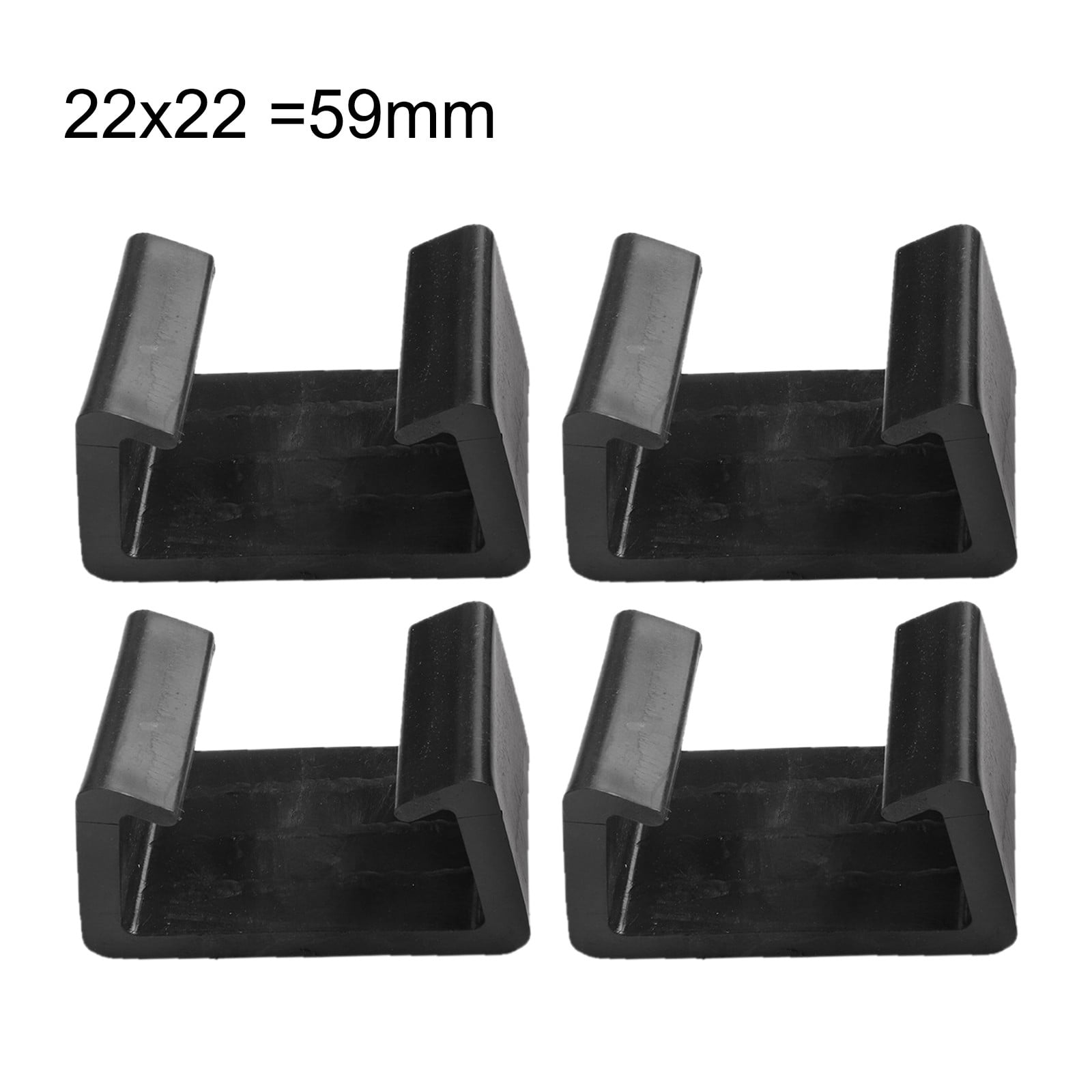 Outdoor Furniture Clips Patio Sofa Connectors Sectional Couch Fasteners ...