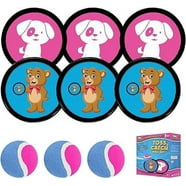 Planetary Rocket Target Toss Game, Fabric, Boys and Girls, Kids Sports ...
