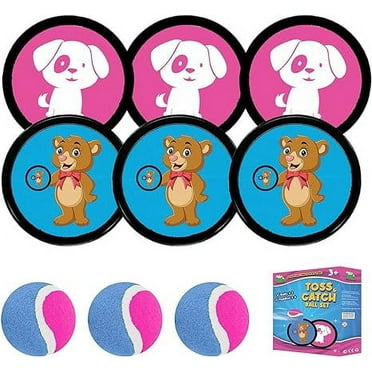 Planetary Rocket Target Toss Game, Fabric, Boys and Girls, Kids Sports ...