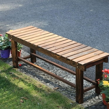 Tree Hugger Bench - Walmart.com