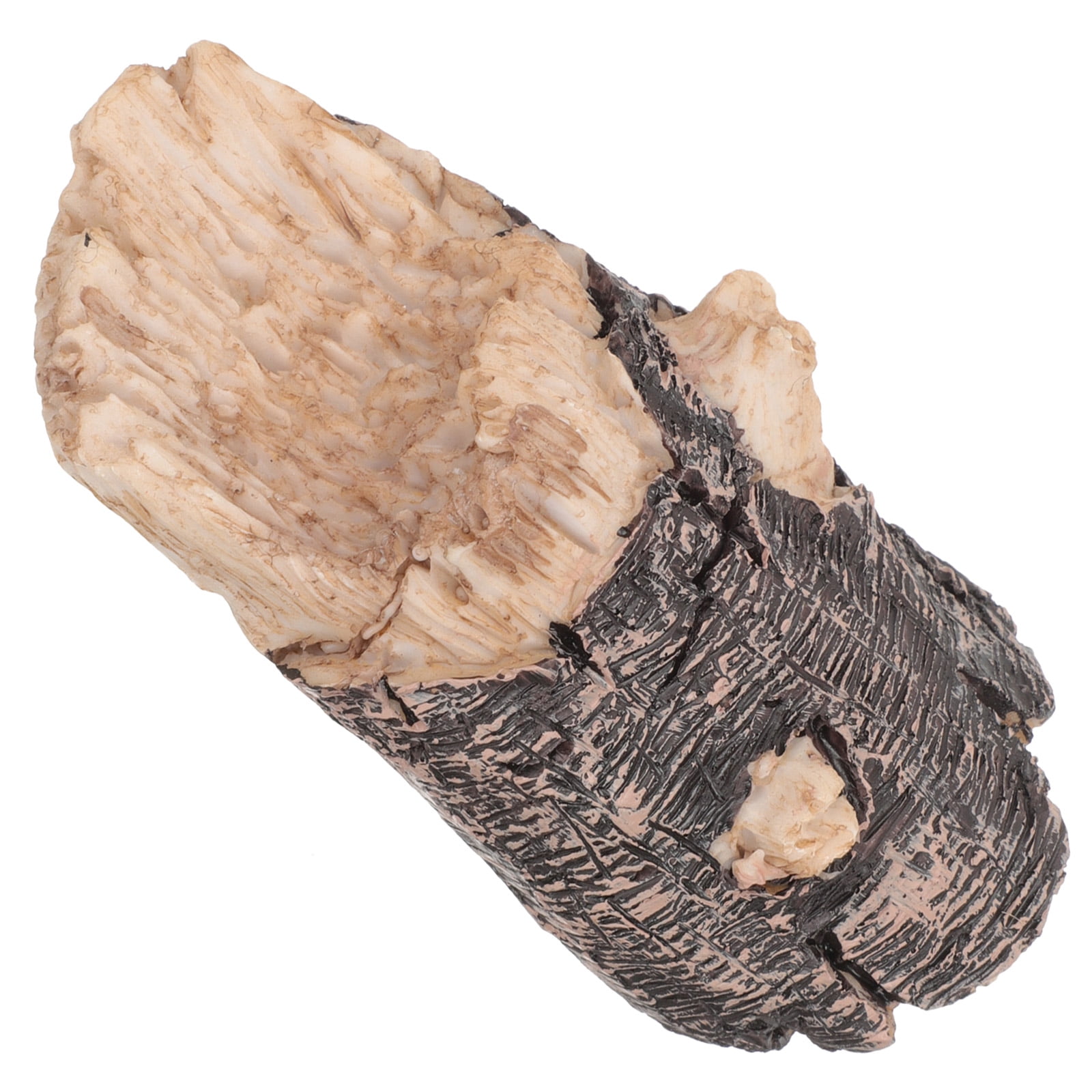 FOLOYORI Simulated Branch Key Holder Homeowners Yard 1Pcs 4.9X2.6X2.0In ...