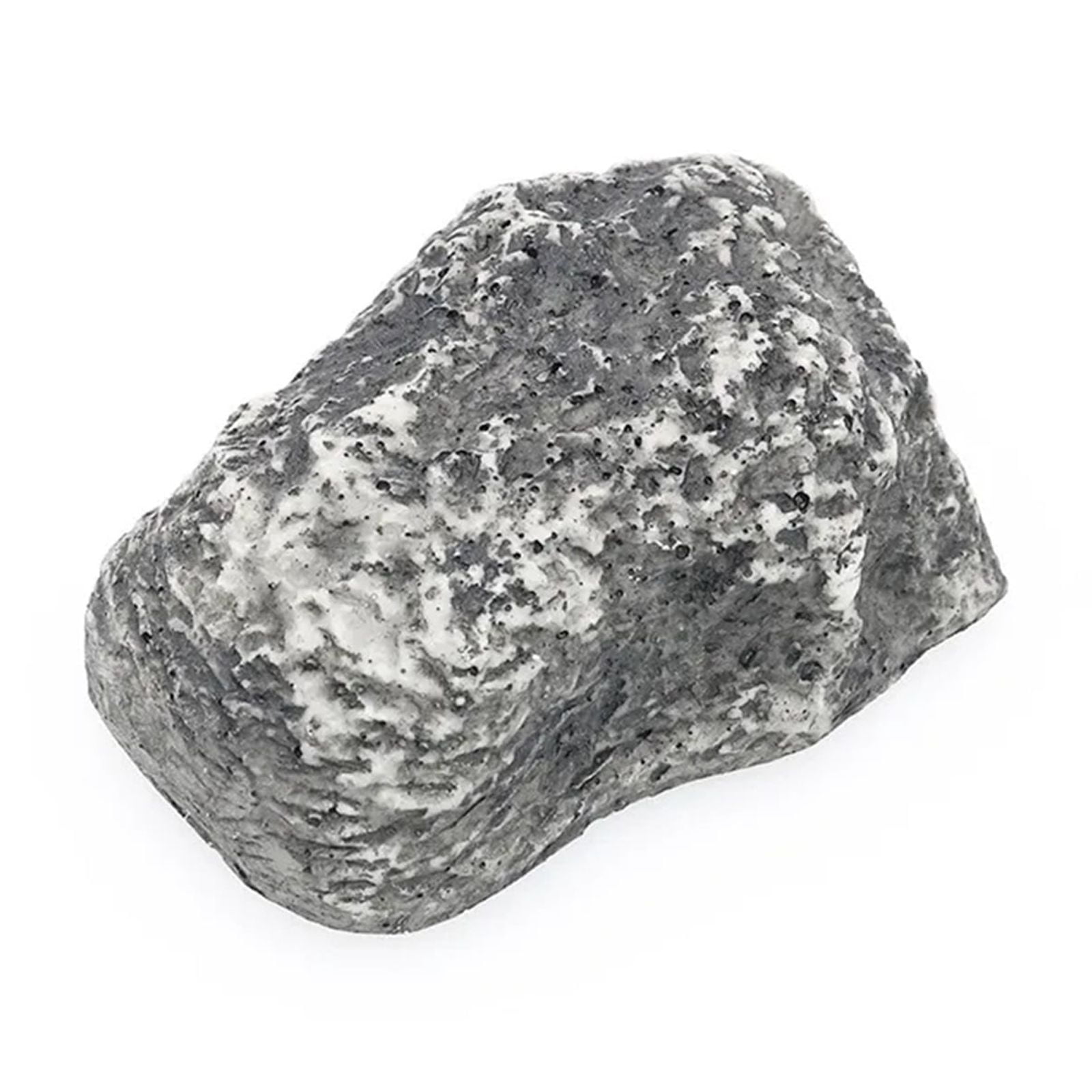 Outdoor Garden Key Safe Box Hidden Rock Hide Keys In Stone Safety ...