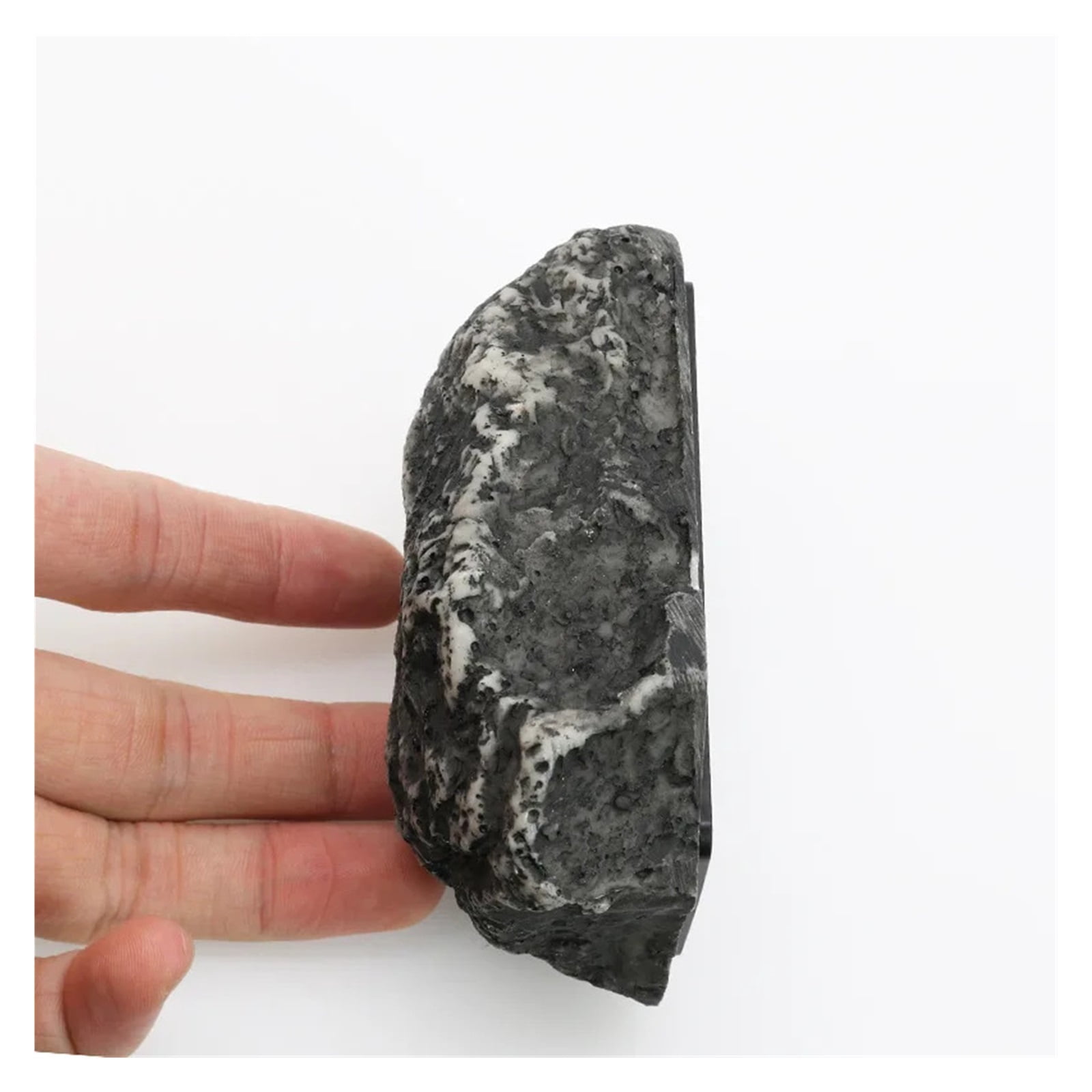 Outdoor Garden Key Safe Box Hidden Rock Hide Keys In Stone Safety ...