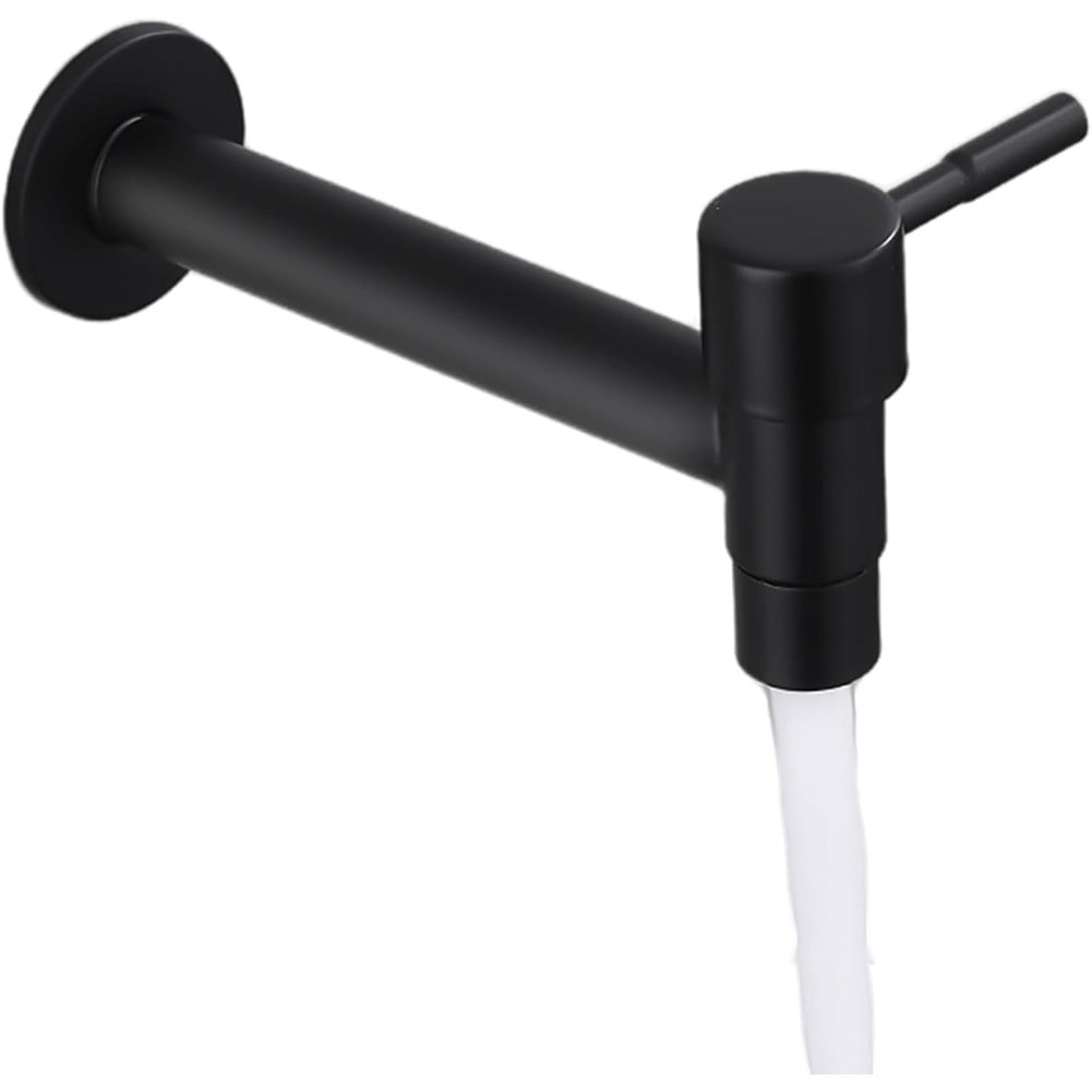 Outdoor Garden Long Handle Stainless Steel Wall Mounted Kitchen ...