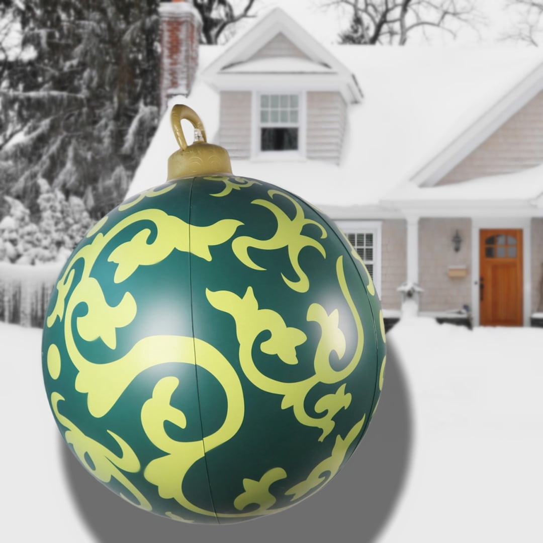 Outdoor Garden Painted Stand Ballon Decorations PVC Giant Inflatable ...
