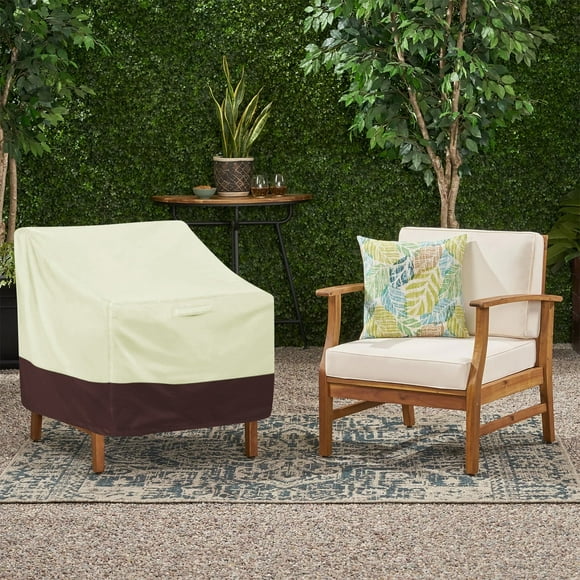 Waterproof Outdoor Chair Covers in Patio Chair Covers - Walmart.com
