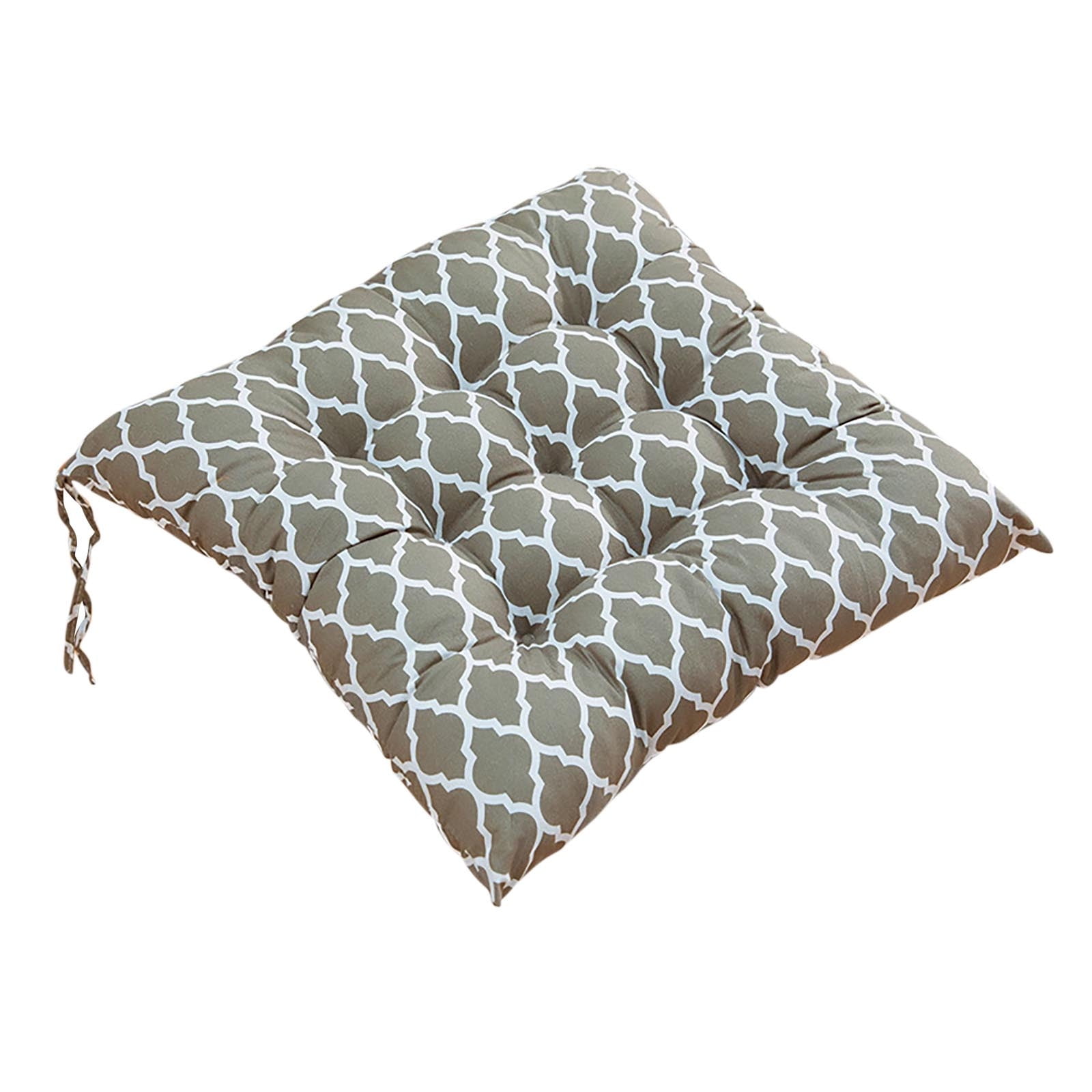 Outdoor Garden Patio Home Kitchen Office Sofa Chair Seat Soft Cushion ...
